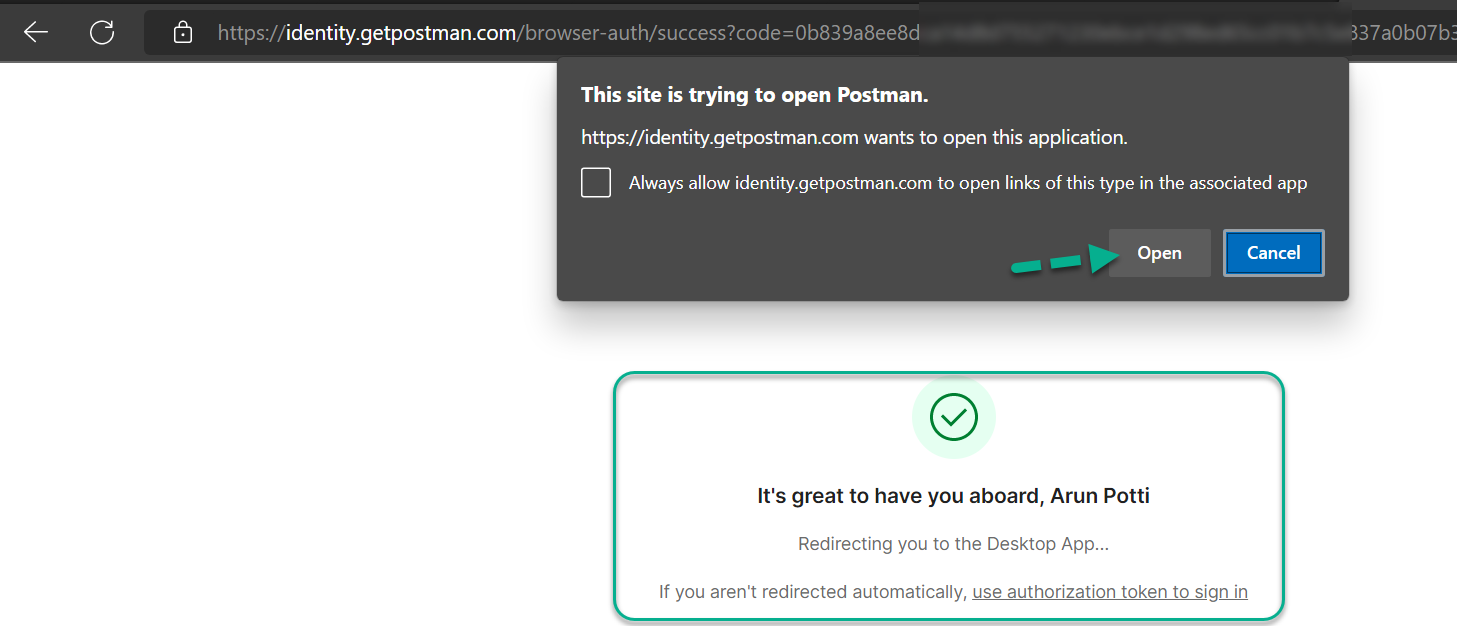 How To Setup And Connect To The Dataverse Environment In Postman